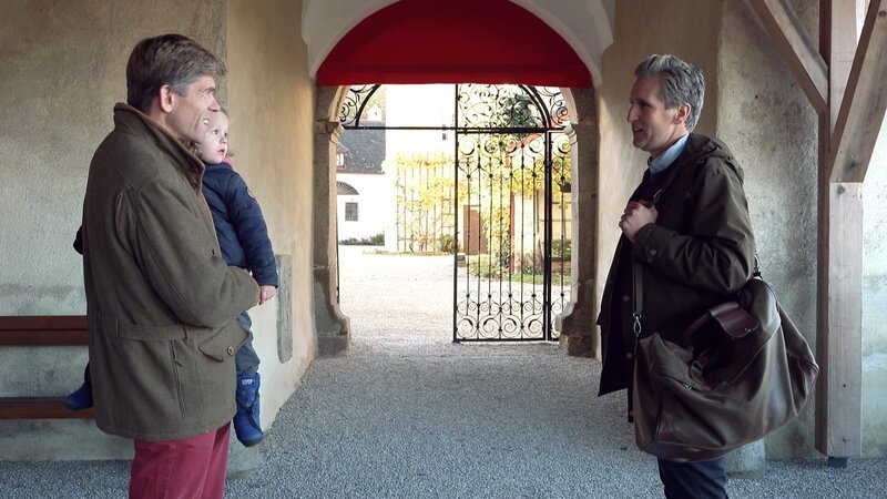 Herrschaftszeiten Staffel 3 Episodenguide – fernsehserien.de