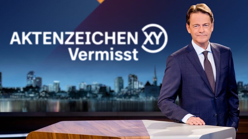 Aktenzeichen XY … Ungelöst 3: Vermisst – Folge 3 – fernsehserien.de