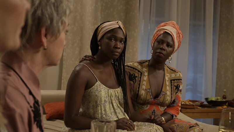 Nächste Ausfahrt Glück S03E01: Familienbesuch – fernsehserien.de