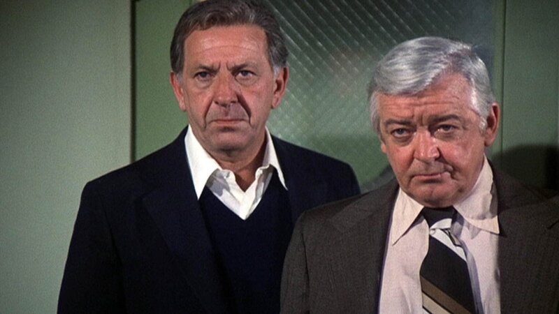 Quincy S02E10: Strahlende Überraschung (An Unfriendly Radiance ...
