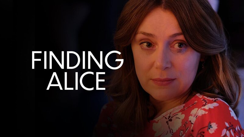 Finding Alice S01E01: Der Sturz (Fall) – fernsehserien.de