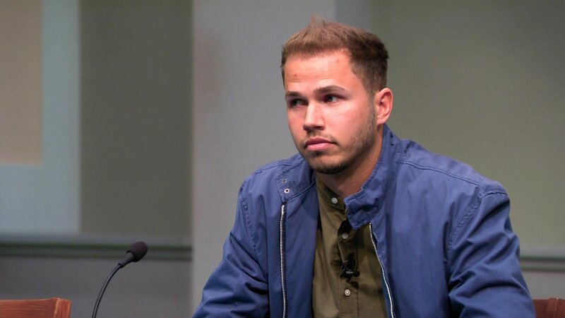 Ulrich Wetzel – Das Strafgericht 7: Kampf um die Ehre – fernsehserien.de