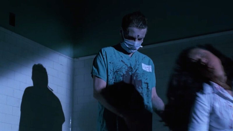 The Dead Pit – fernsehserien.de