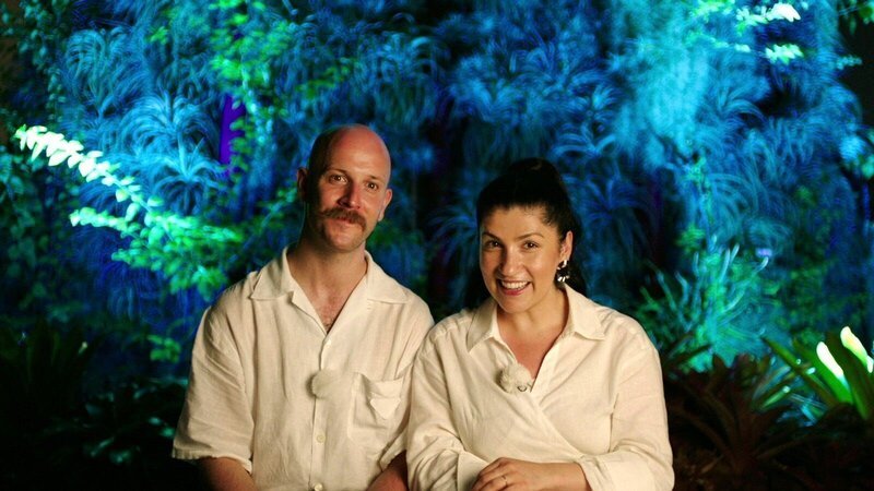 Kitchen Impossible S08E04: Tim Mälzer vs. Elif Oskan & Markus Stöckle ...