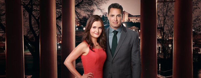 Matchmaker Mysteries 01: Verliebt, verlobt, verhaftet (A Killer Engagement) – fernsehserien.de