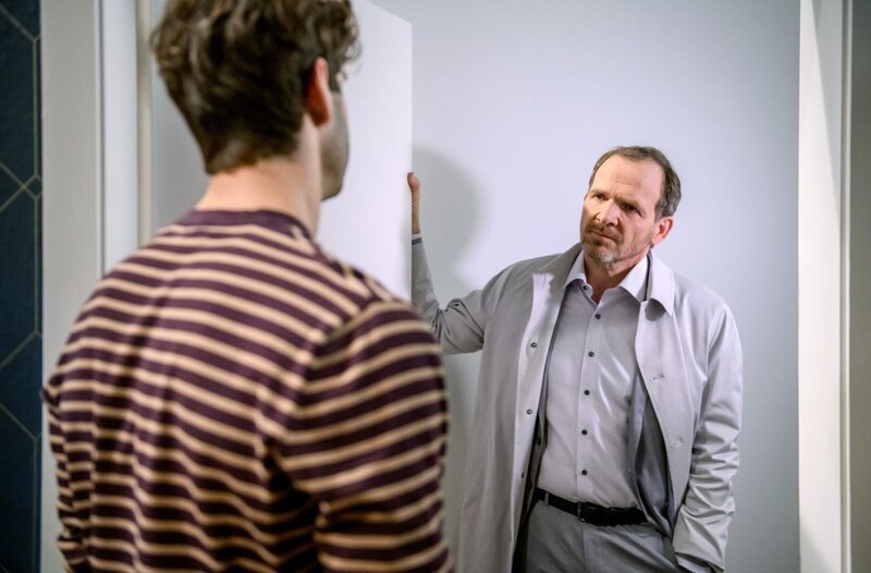 Sturm der Liebe (SdL) 4002: Mehrheit – fernsehserien.de