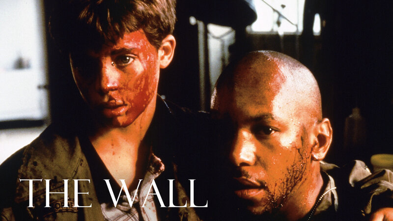 The Wall – fernsehserien.de