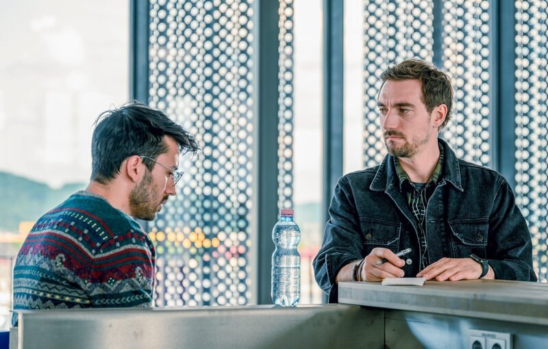 SOKO Linz S02E04: Herzensbrecher – fernsehserien.de