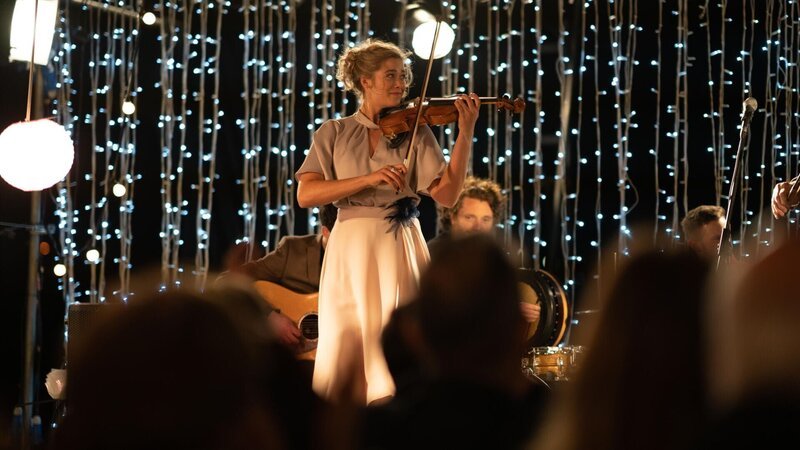 Finding You – fernsehserien.de