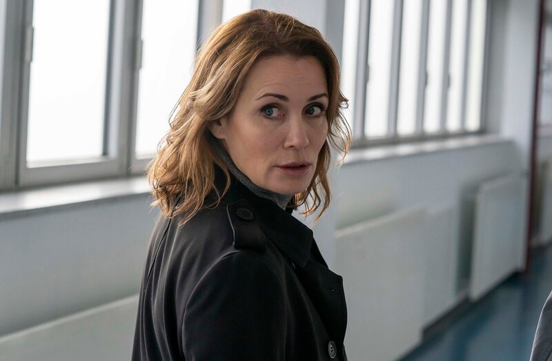 Das Quartett 6: Mörderischer Pakt – fernsehserien.de