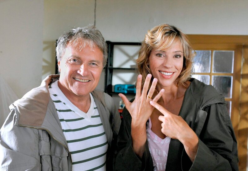 Der Winzerkönig S03E12: Neue Wege – fernsehserien.de