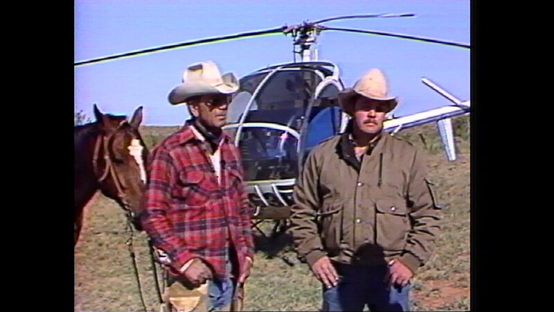 alpha-retro 1183: Auslandsreporter: Pleitgen aus USA – Cowboys ...