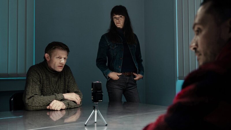 Wilder Staffel 3 Episodenguide – fernsehserien.de