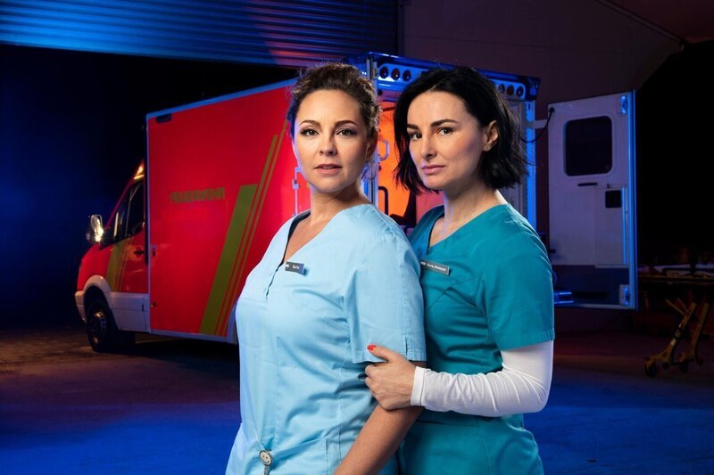 Nachtschwestern S02E09: Seitenwechsel – fernsehserien.de