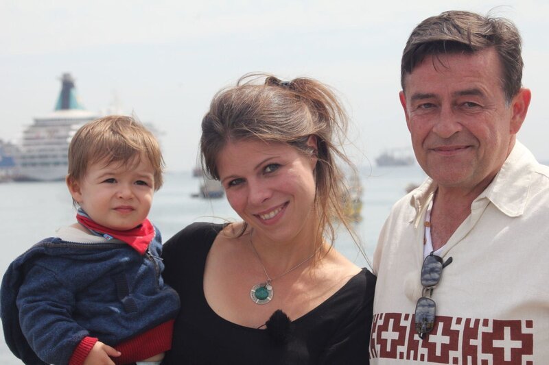 Verrückt nach Meer Staffel 5 Episodenguide (Seite 2) – fernsehserien.de