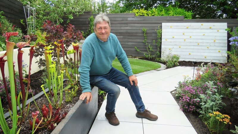 Alan Titchmarsh: Liebe Deinen Garten! S11E05: Ein Familiengarten mit ...