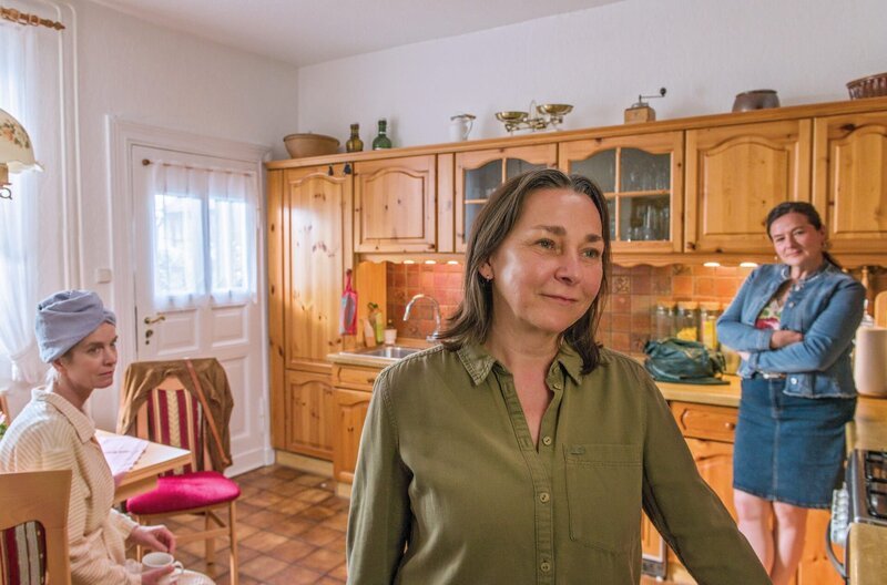 McLenBurger – 100% Heimat – fernsehserien.de