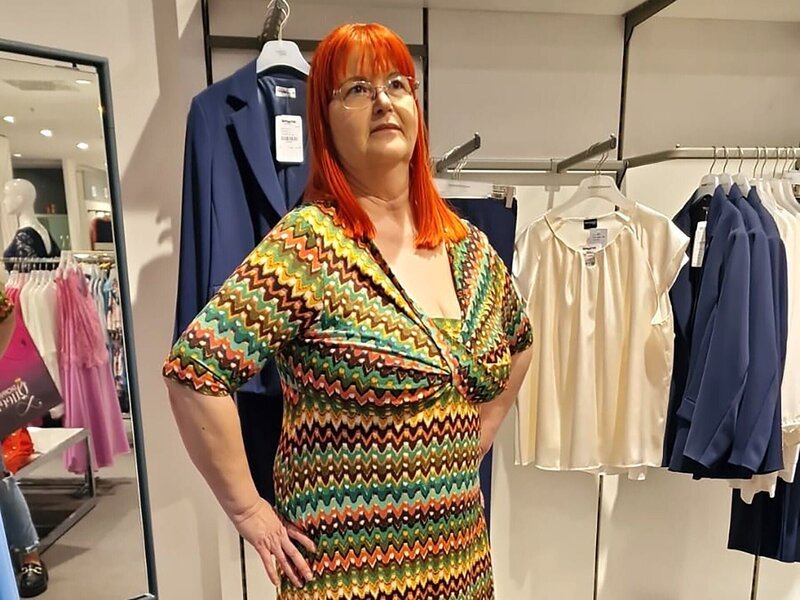 Shopping Queen 2402: Motto in Mainz/ Wiesbaden: Sonnige Aussichten ...