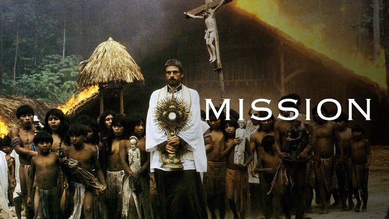 Mission – fernsehserien.de