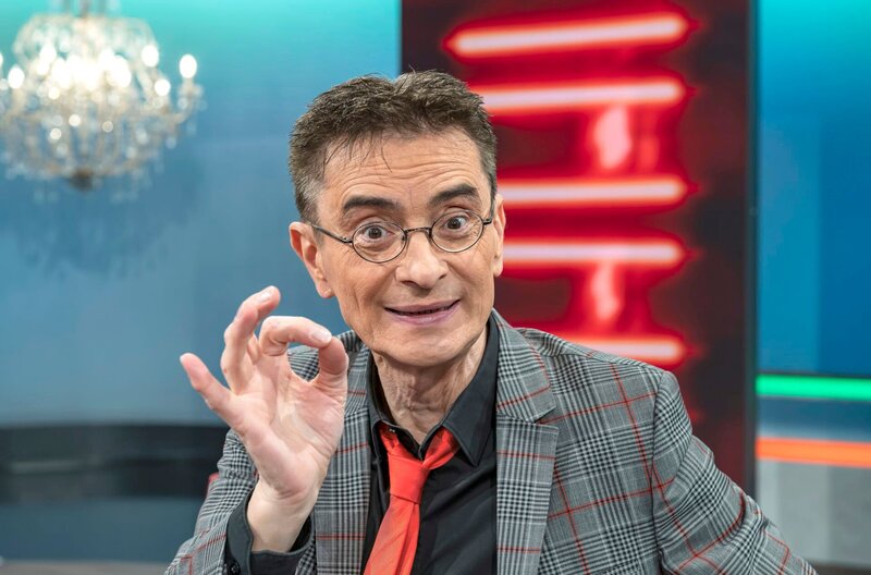 Richling #2024 Bühnenprogramm in 2 Folgen Episodenguide – fernsehserien.de