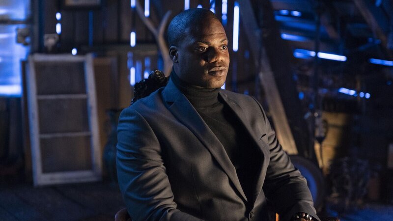 Eli Roth: History of Horror S01E02: Slasher-Filme (1) (Slashers, Part 1 ...