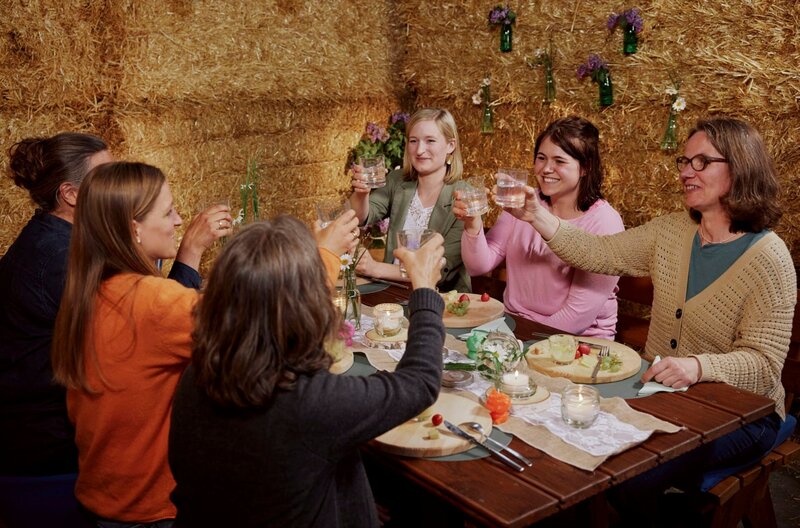 Lecker aufs Land – eine kulinarische Reise Staffel 16 Episodenguide ...