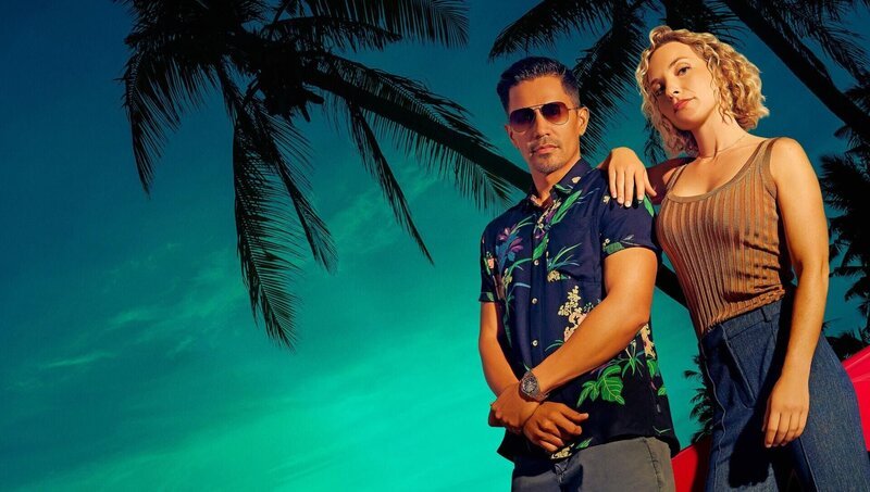 Magnum (2018) Staffel 5 Episodenguide – fernsehserien.de