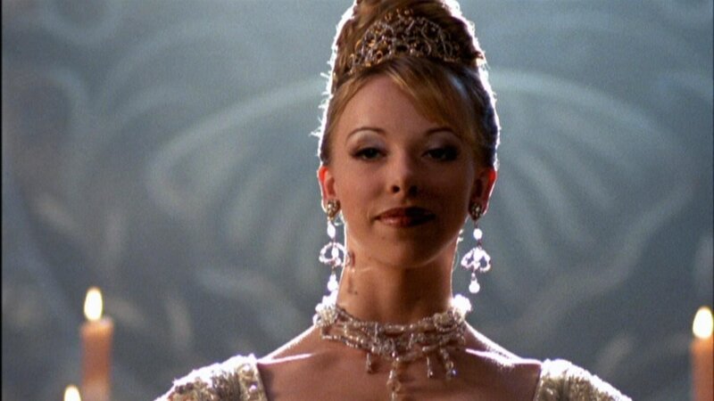 Hercules (1993) S04E18: Der Prinz und die Tänzerin (My Fair Cupcake ...