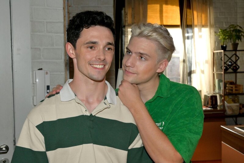 Gute Zeiten, schlechte Zeiten (GZSZ) 8080: Das Zünglein an der Waage ...