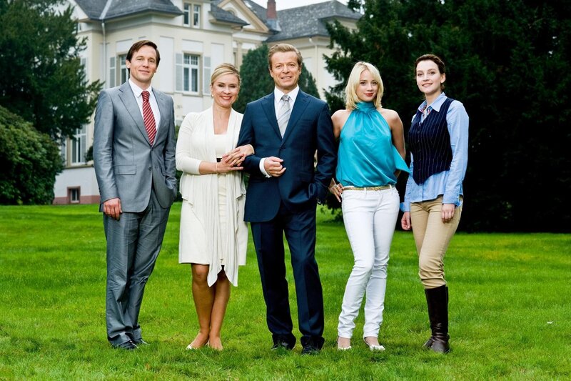 Geld.Macht.Liebe S01E07: Bekenntnisse – fernsehserien.de