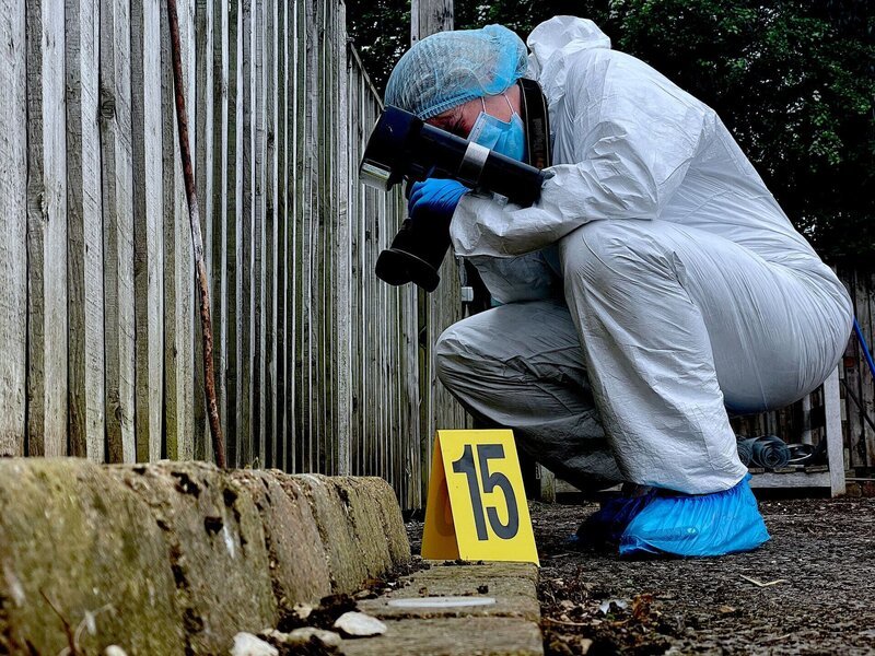 Am Ort des Verbrechens S03E10: Das Horrorhaus (Ford) – fernsehserien.de