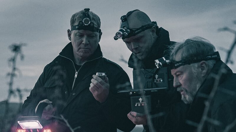 Spooked – Geisterjagd in Irland Staffel 1 Episodenguide – fernsehserien.de