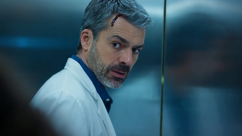 DOC – Es liegt in deinen Händen S03E12: Das Beben (La scossa ...