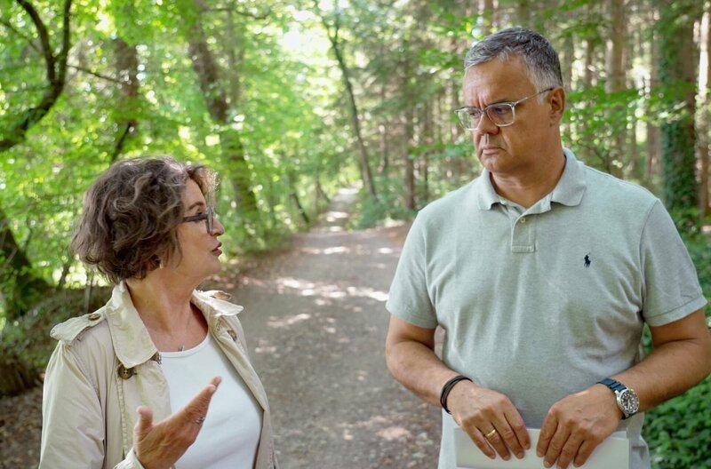 ARD Crime Time S27E03: Ein Mädchen verschwindet – Neue Spuren im Fall ...