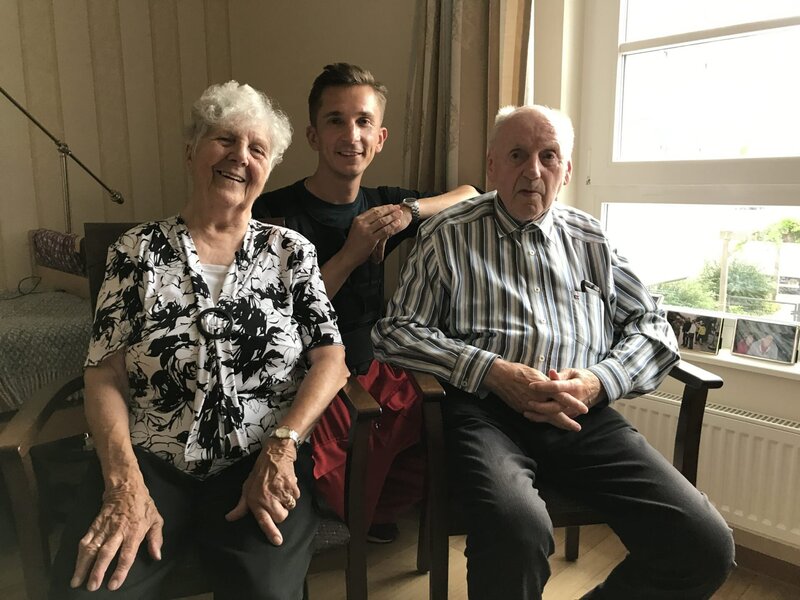 PUR+ 379: Eric wird 80 – fernsehserien.de