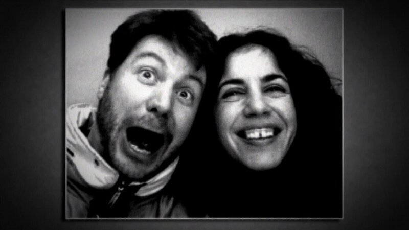 Snapped – Wenn Frauen töten S26E15: Hinter Gittern: Sheila Davalloo ...