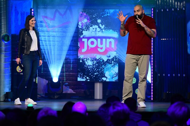 Comedy Battle Staffel 1 Episodenguide – fernsehserien.de