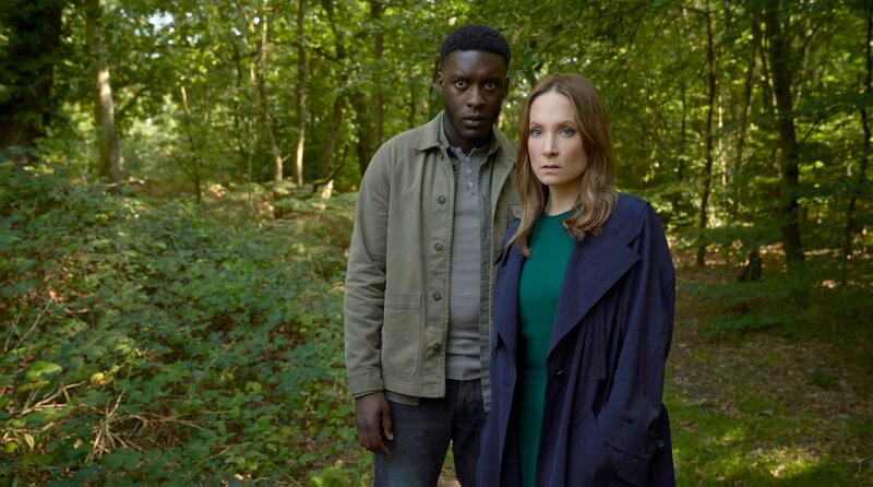 Angela Black – Freund oder Feind? 2: Gefährliche Liebe (Episode 2 ...