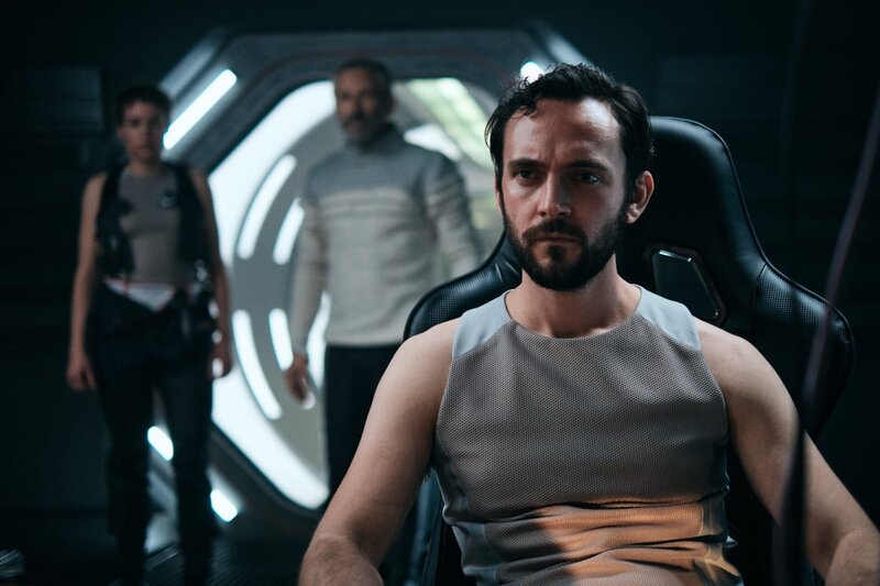 Rubikon – fernsehserien.de