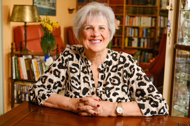 Liebesg’schichten und Heiratssachen S28E05: Folge 5 – fernsehserien.de