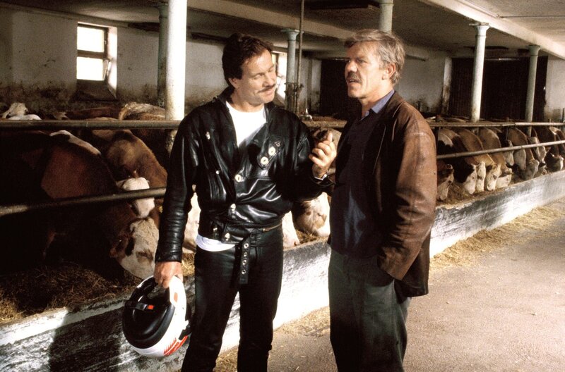 Tatort 244: Bis zum Hals im Dreck – fernsehserien.de