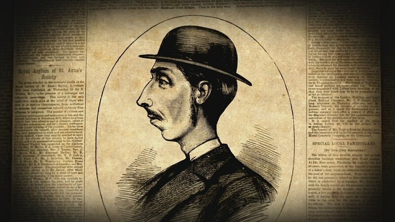 Railway Murders – Geheimnisvolle Verbrechen S01E02: Tödlicher ...