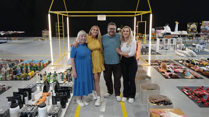 Sort Your Life Out Staffel 4 Episodenguide – fernsehserien.de