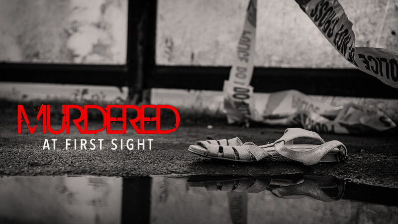 Murdered At First Sight S01E03: Jeralee Underwood (A Child Of God ...
