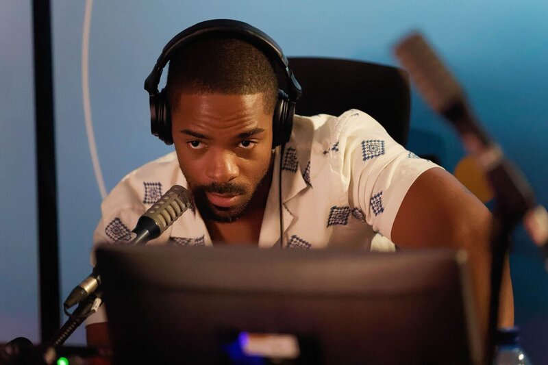 Deadly Tropics S04E05: Die Stimme der Nacht (Fort De France ...