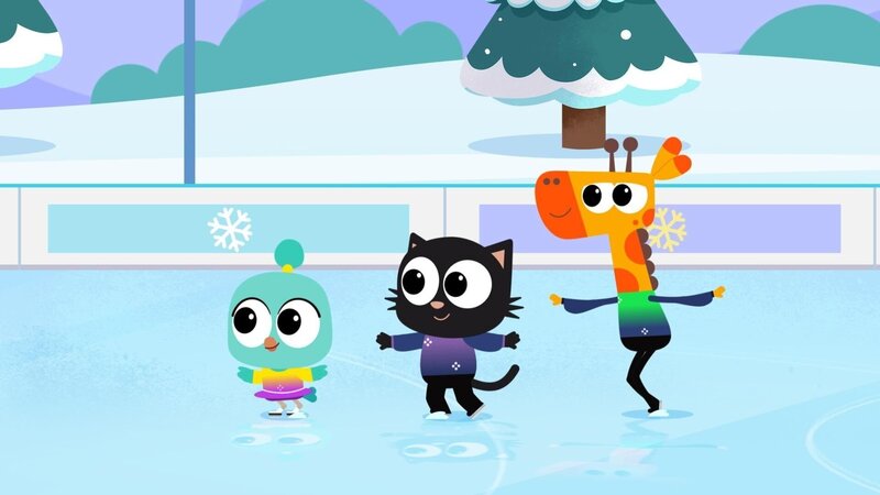 Milo Staffel 1 Episodenguide (Seite 2) – fernsehserien.de