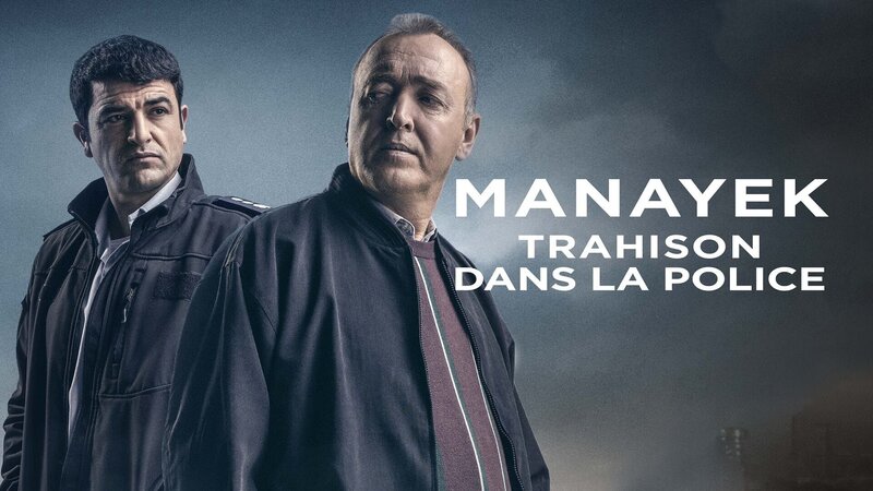 Manayek – Die Verräter S01E06: Folge 6 (Hodim) – fernsehserien.de