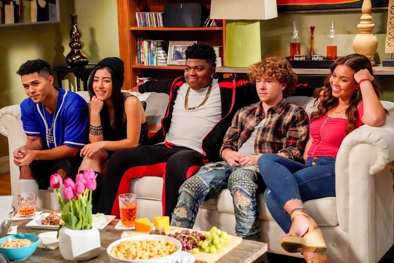 Modern Family Staffel 11 Episodenguide – fernsehserien.de