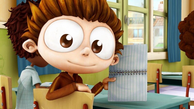 Angelo! S02E19a: Meister Manetti (Karate Kids) – fernsehserien.de