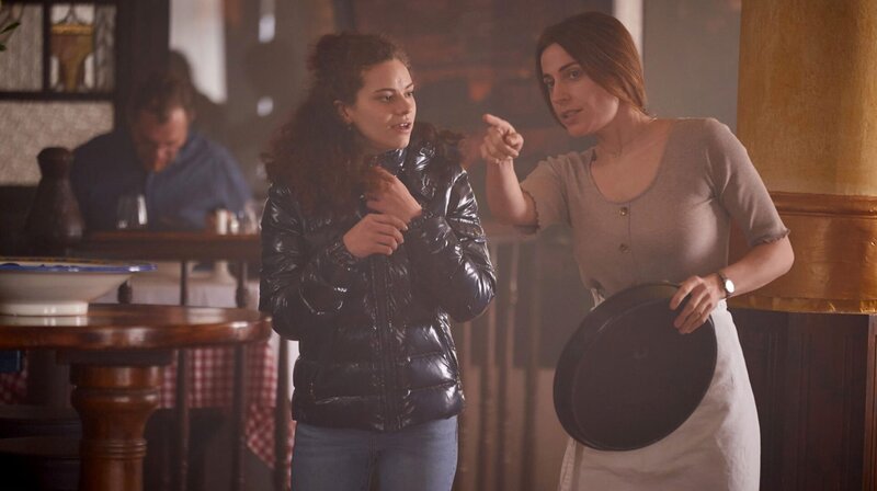 Tatort 1146: In der Familie (1) – fernsehserien.de